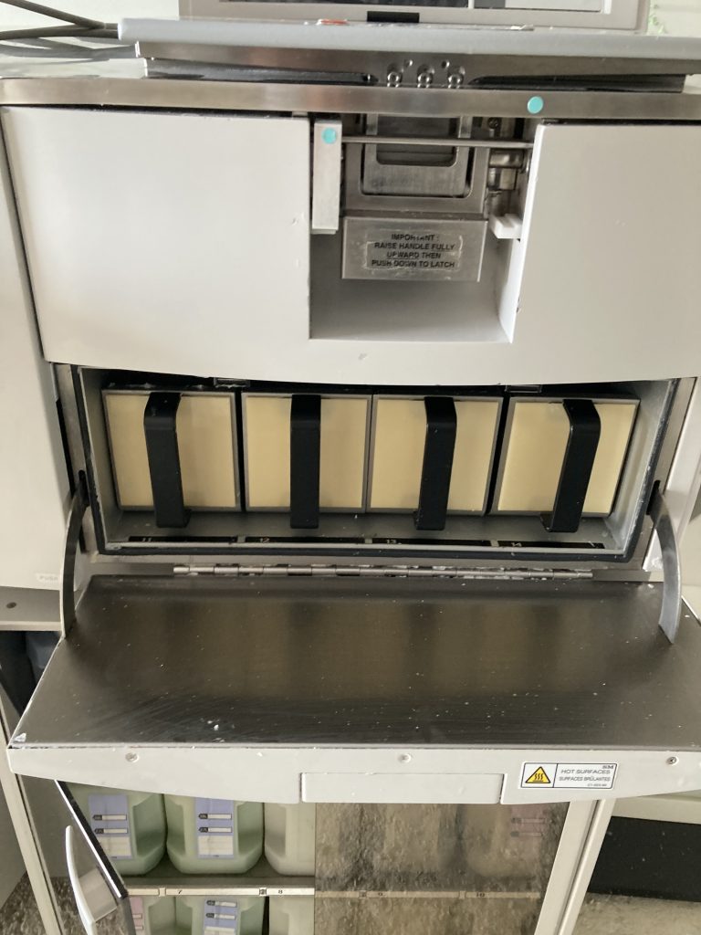 SAKURA TISSUE-TEK VIP 5 Tissue Processor – medistore-france