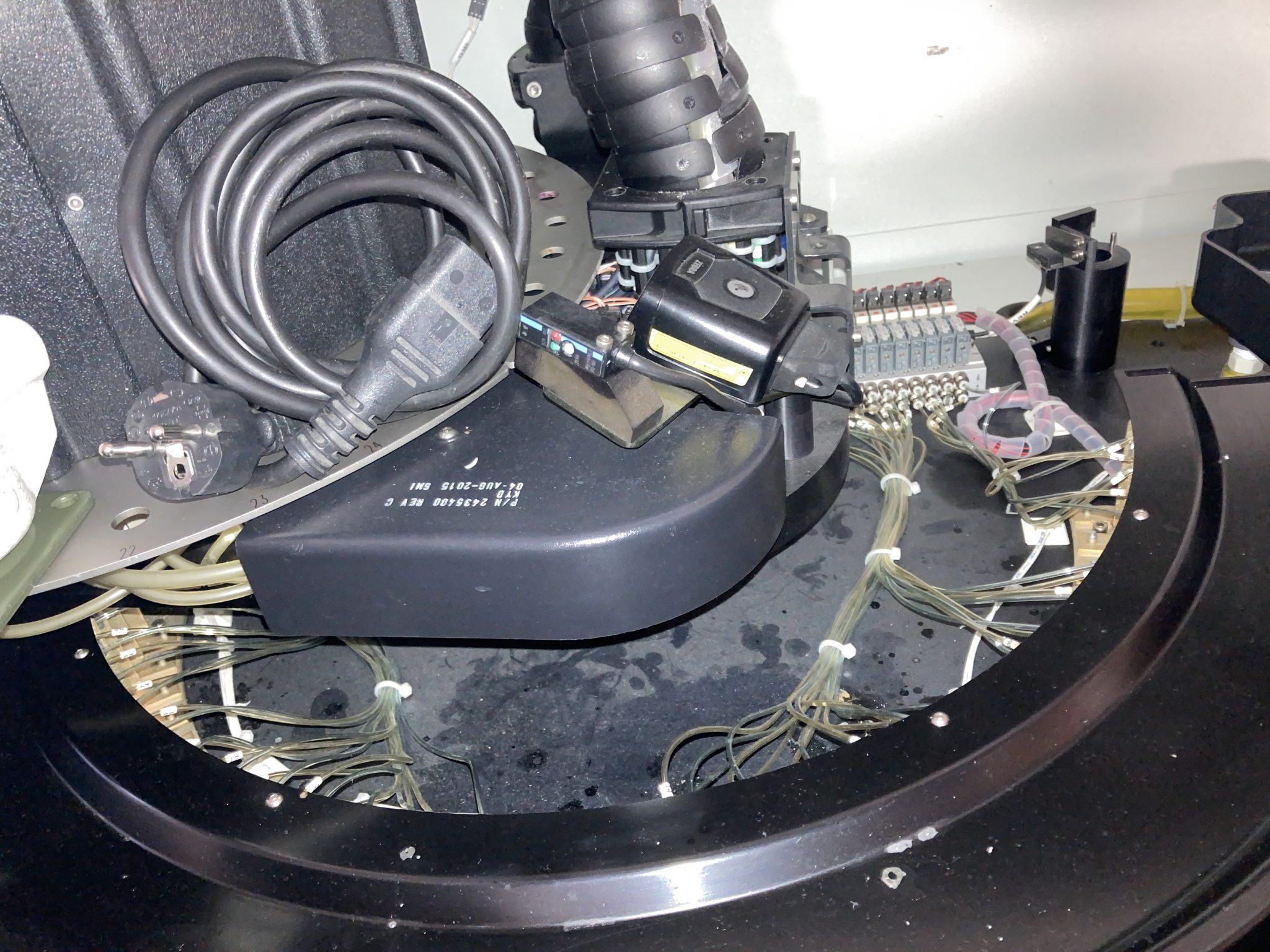 VENTANA BENCHMARK ULTRA IHC Stainer – medistore-france