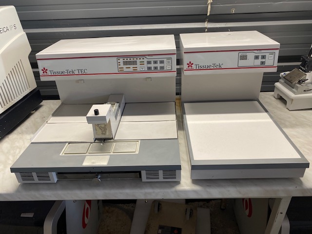 SAKURA Tissue Tek 5 BMF-2 and Tissue Tek 5 CMF-2 – medistore-france