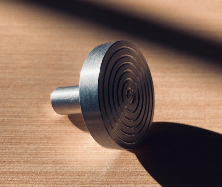 UNBRANDED Cryostat Chuck – medistore-france