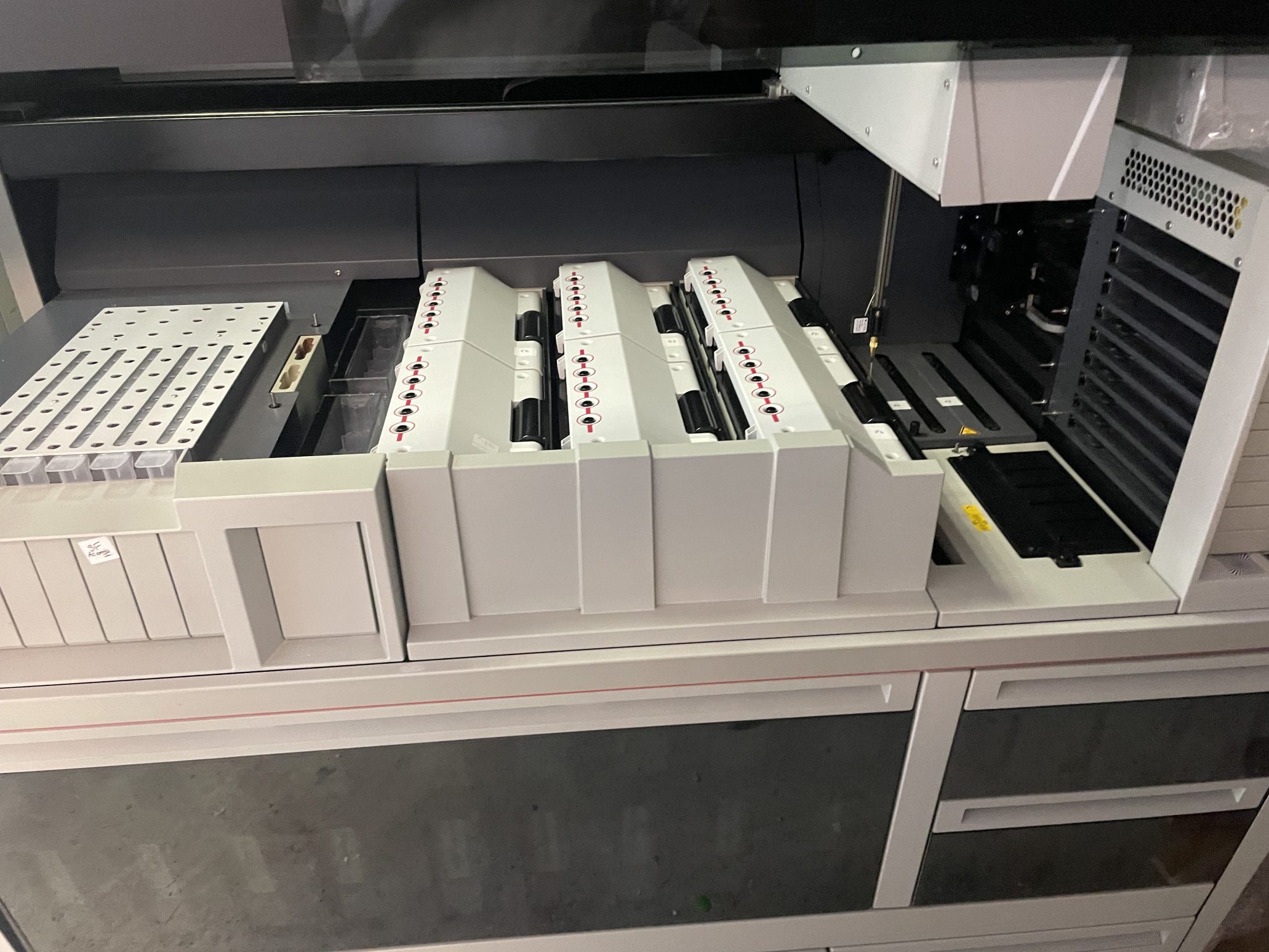 AGILENT DAKO OMNIS IHC Stainer – medistore-france